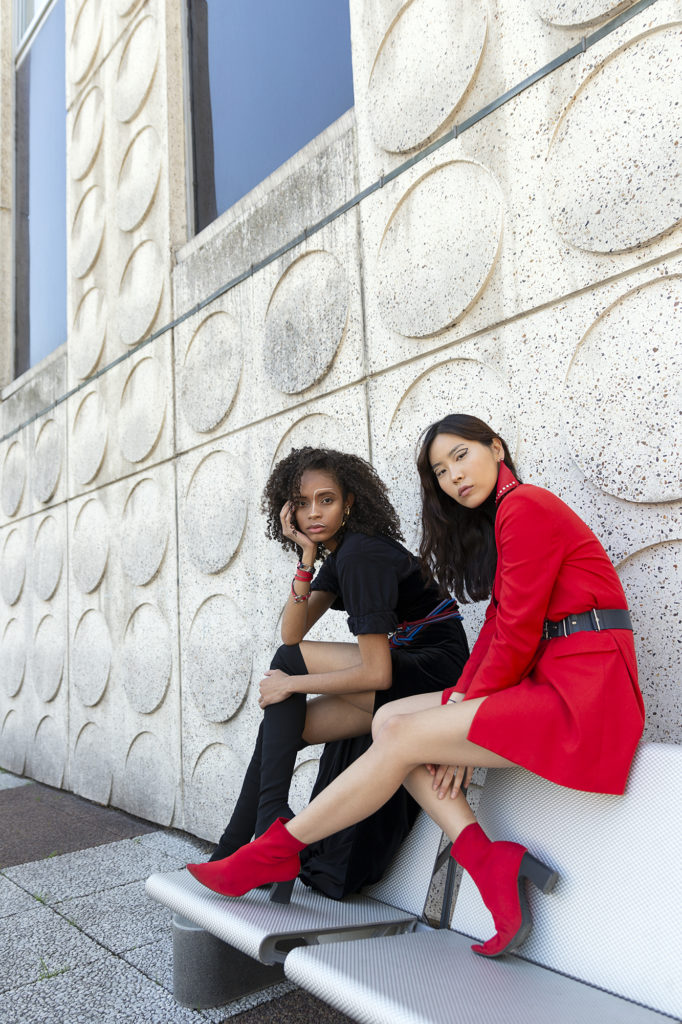 Clément ROGER – FASHION & ART PHOTOGRAPHER